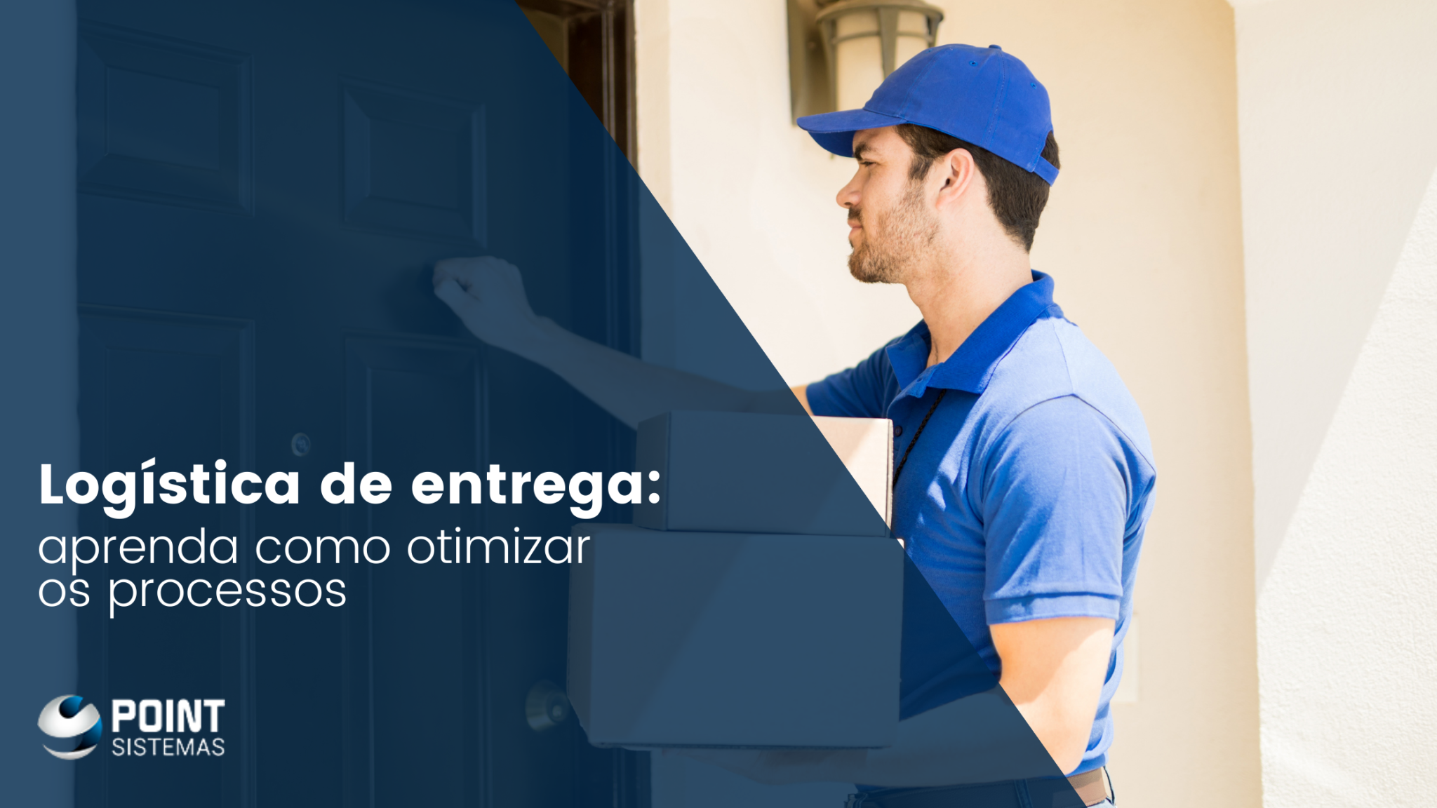 Logística de entrega: aprenda como otimizar os processos