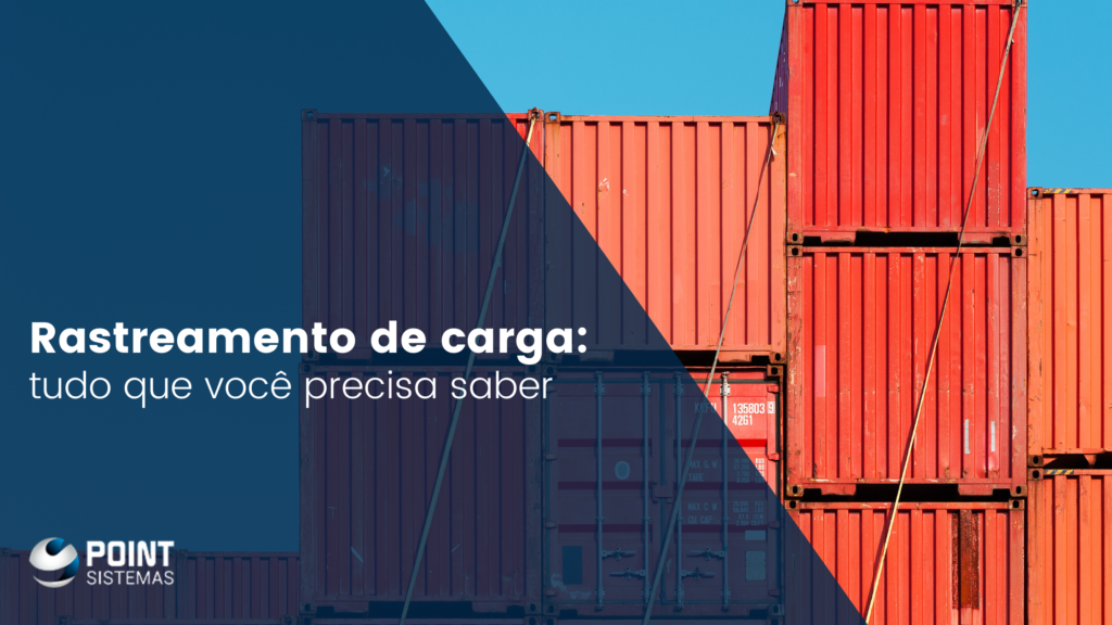 Romaneio de carga: entenda o que é!